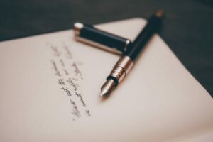 10 Effective Closings for a Formal Letter - INK