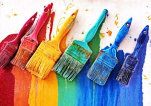 Creative and Inspiring Quotes & Slogans for Colors - INK