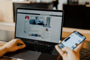 Effective Guide to Recovering Your Facebook Page - INK