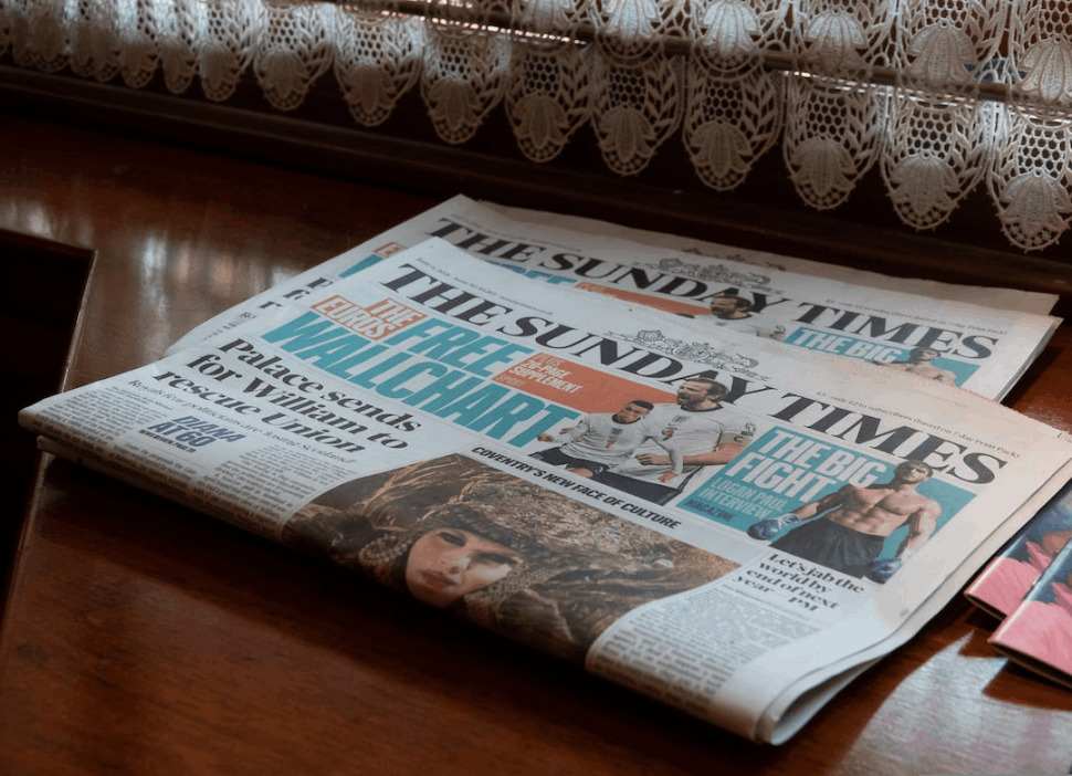 How to Write Headlines that Attract Attention - INK