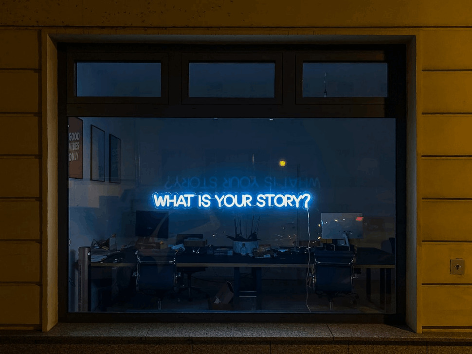Basic Guide Writing A Short Story Summary INK