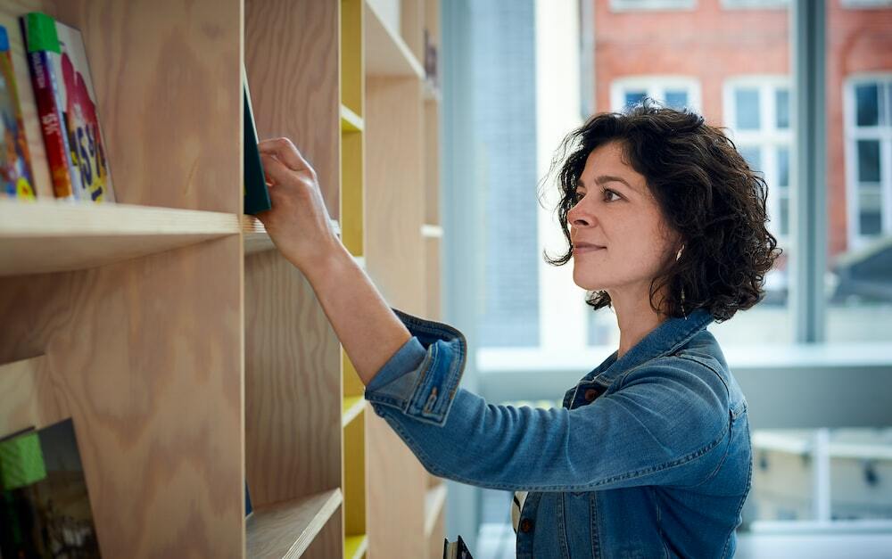 Try These Interesting Librarian Interview Questions INK try-these-interesting-librarian-interview-questions-ink