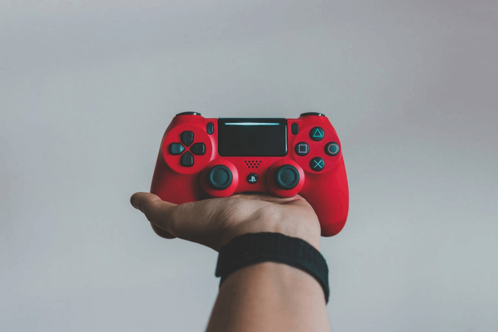 Fun Quiz Questions About Games INK