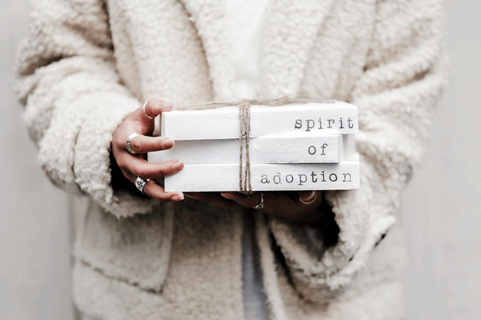 A Guide To Writing An Effective Adoption Reference INK