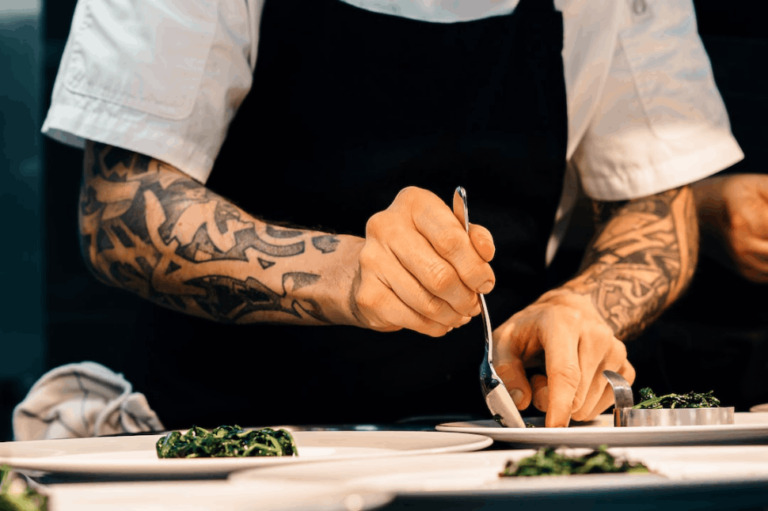 Chef Job Description Guide: Responsibility, Skills, and Salary - INK