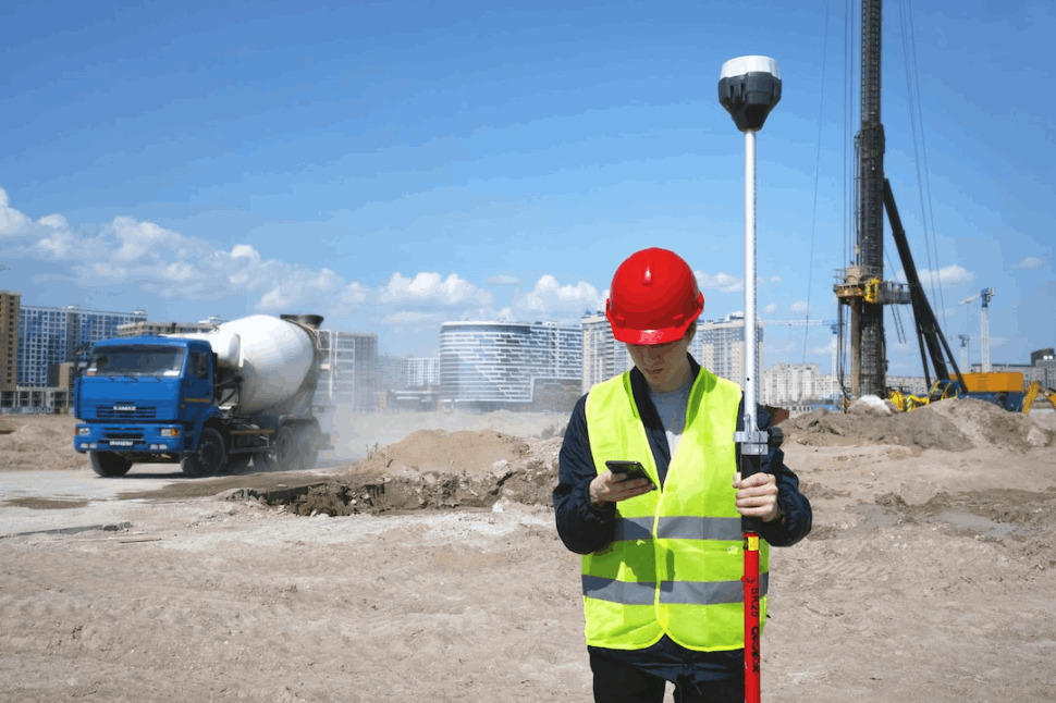 Surveyor Engineer Job Description & Guide - INK