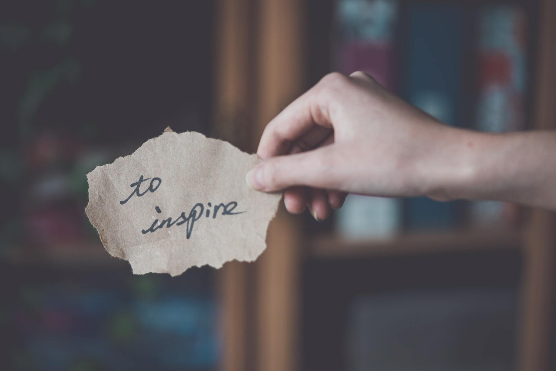 How to Make Every Idea Yours — Inspiration vs Plagiarism - INK